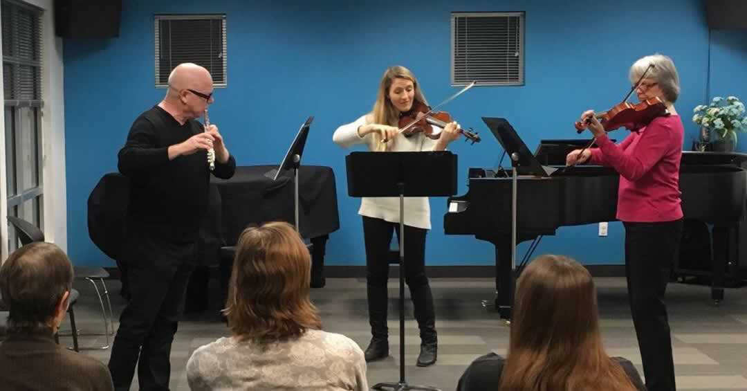 Accessibility – Austin Chamber Music Center