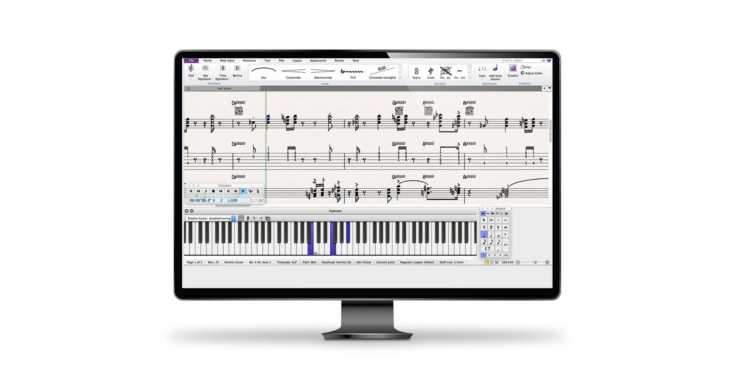 Virtual Rules & Expectations – Austin Chamber Music Center