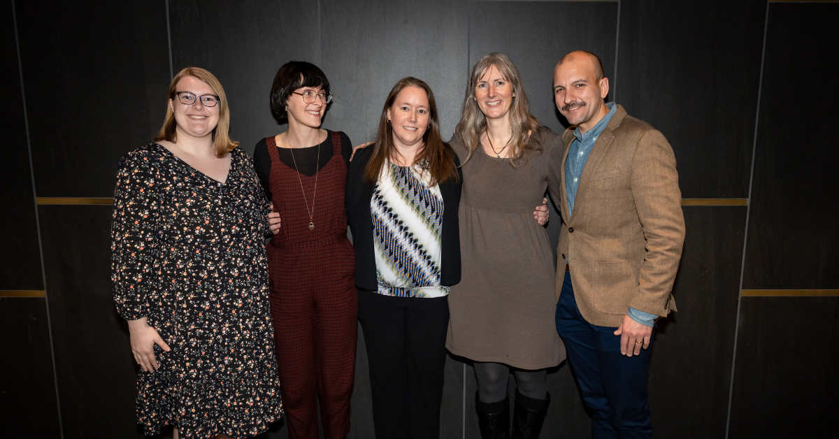 Board and Staff – Austin Chamber Music Center