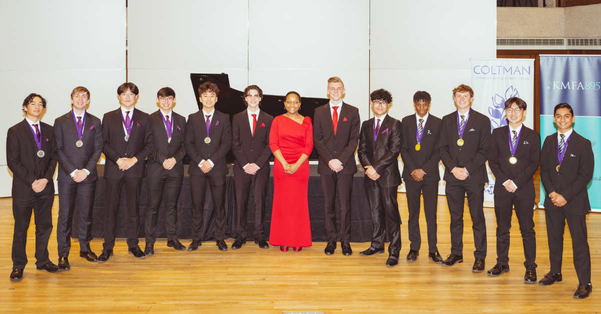 10th Annual Coltman Competition Semi-Finalists and Finalists – Austin ...