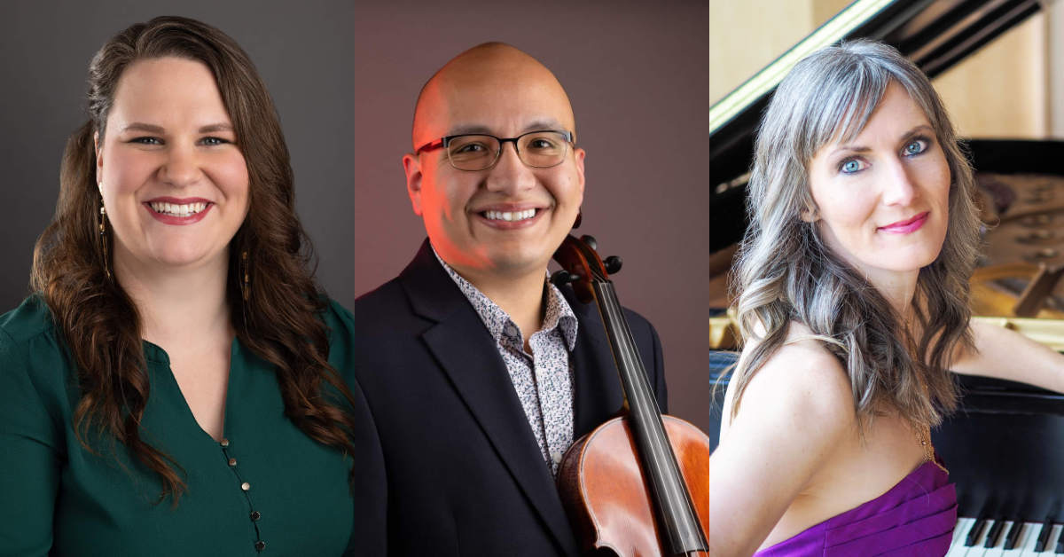 Behind the Scenes: Samantha Balboa, Ruben Balboa & Michelle Schumann ...