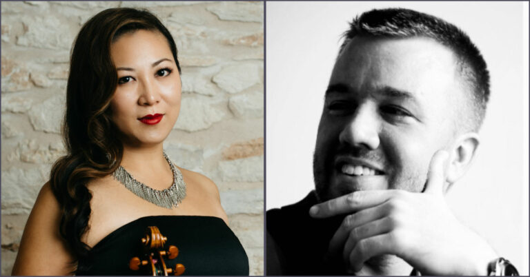 Austin Chamber Music Center